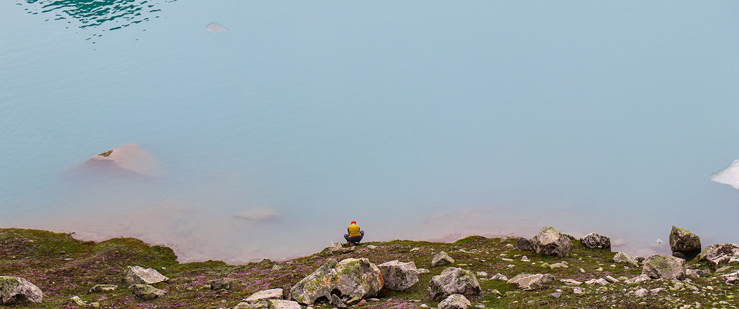 Hanuman Tibba Trek 5950m via Nilli Aai | Himalayan Frontiers