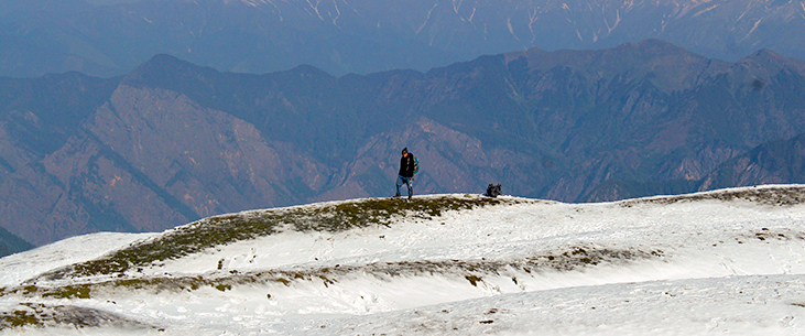 Sar Pass Trek | Himalayan Scenic Adventure