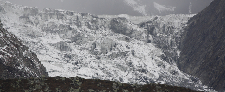 Hanuman Tibba Expedition 5950m - Ultimate Himalayan Climb